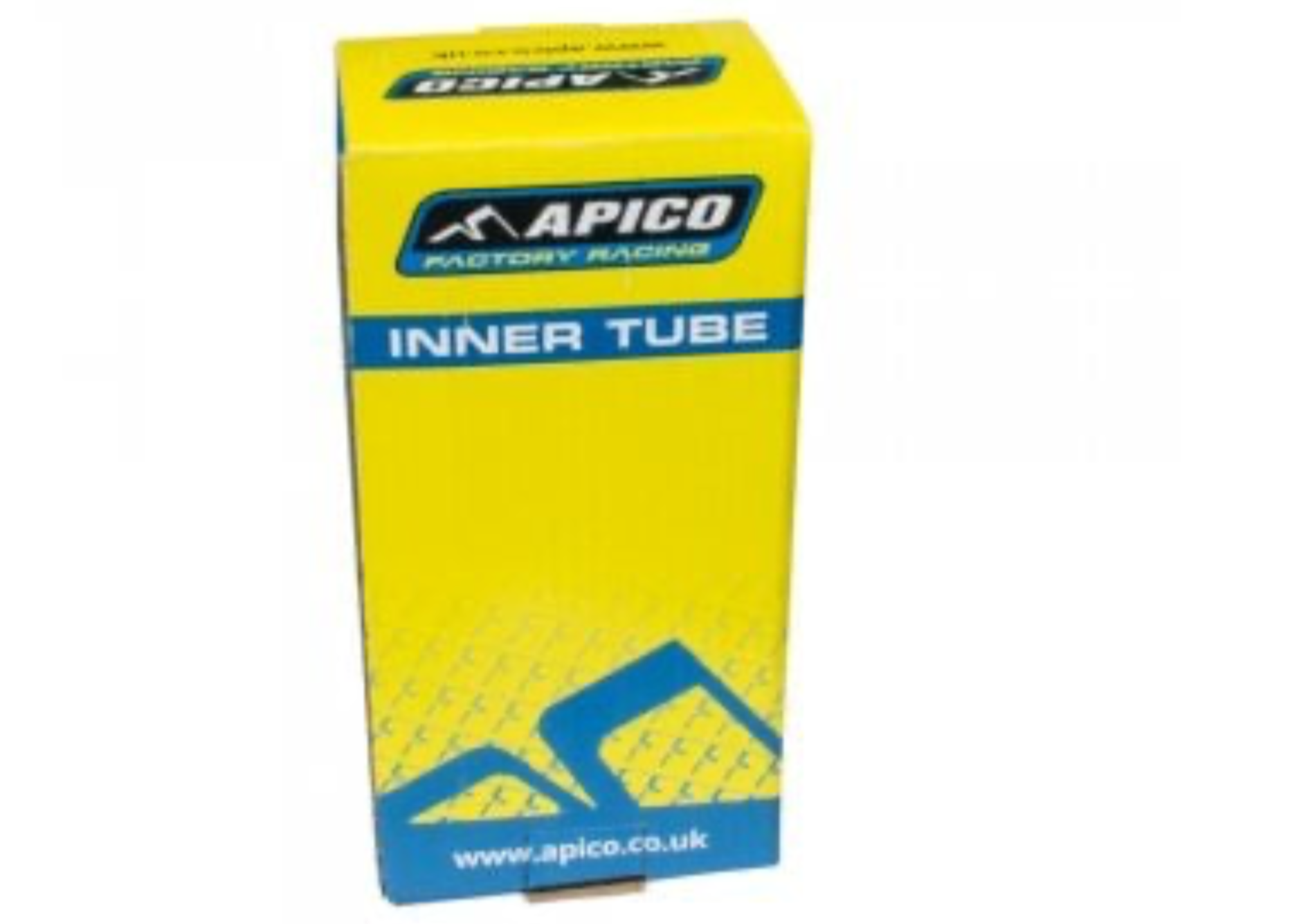 Apico Factory Racing — Torbay Motocross Ltd