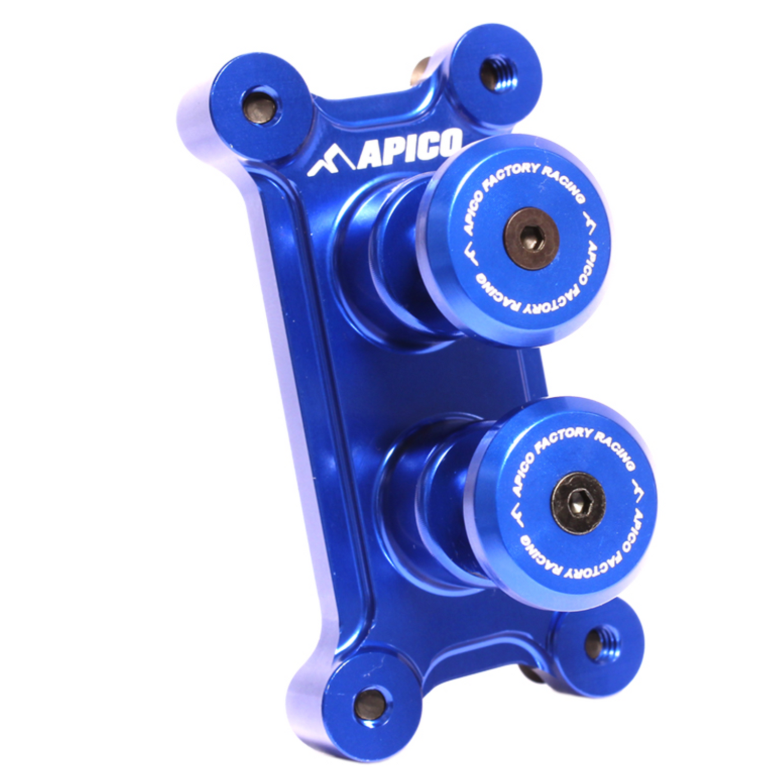 Apico Factory Racing — Torbay Motocross Ltd