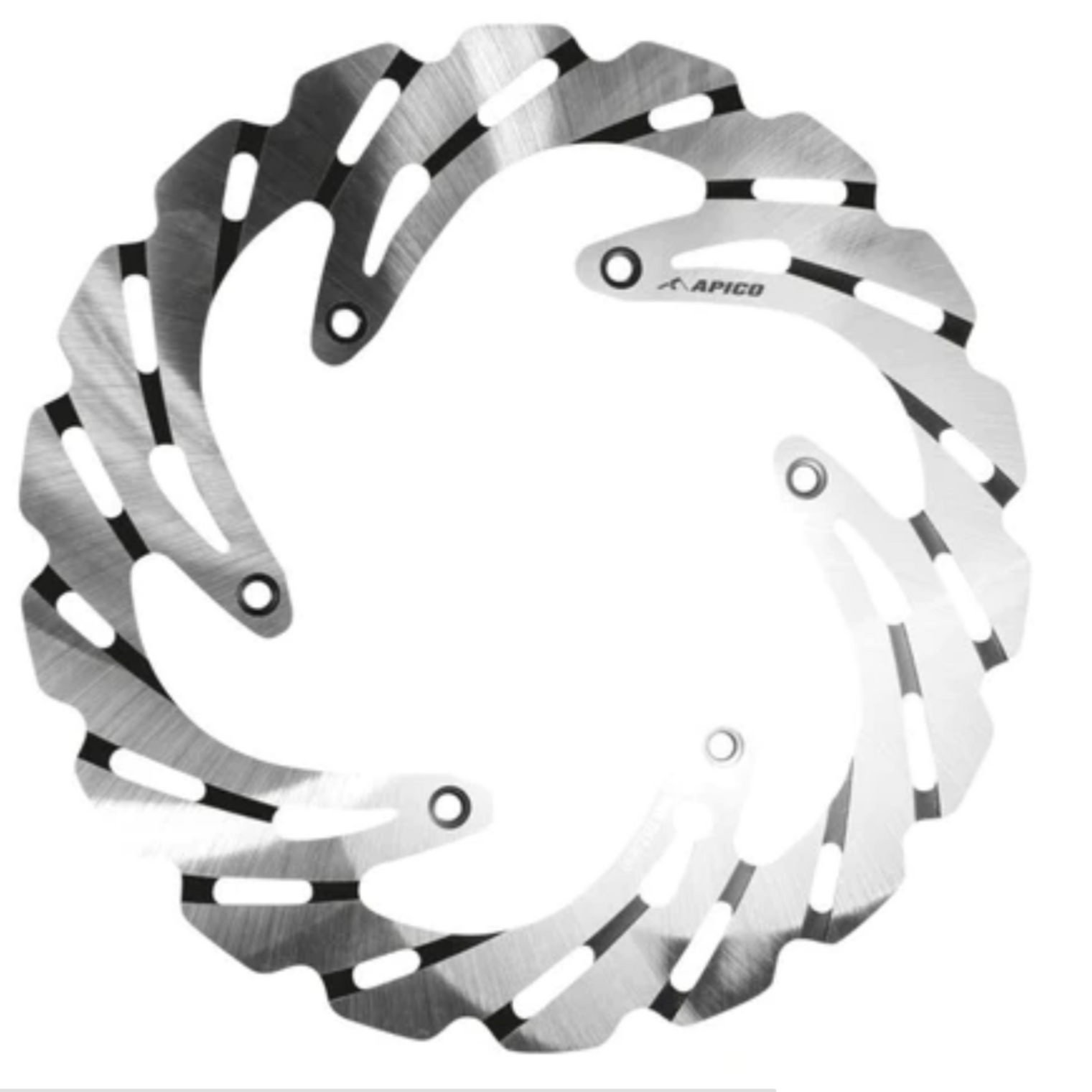 Apico Factory Racing — Torbay Motocross Ltd