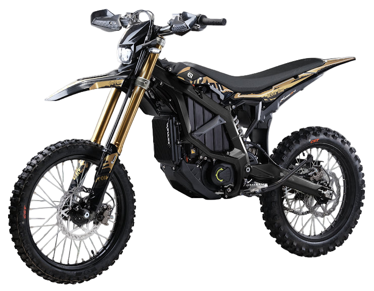 Sur Ron Ultra Bee 2025 – Torbay Motocross Ltd