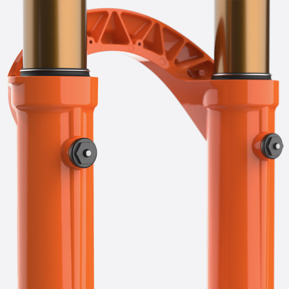 Fox 40 Forks (Shock Absorbers) (Sur Ron / Talaria) – Torbay Motocross Ltd