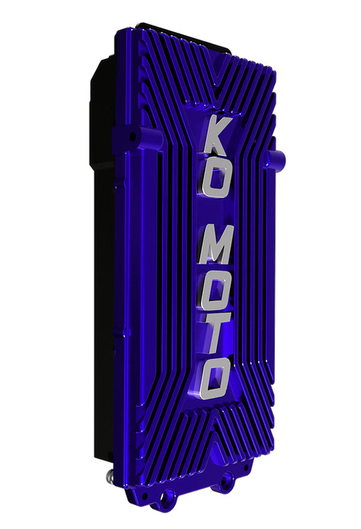 KO MOTO 35kW Motor + Controller Kit — Torbay Motocross Ltd