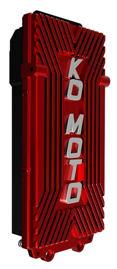 KO MOTO 35kW Motor + Controller Kit — Torbay Motocross Ltd